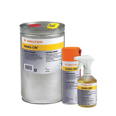 Walter SPATTER BLOCK HT WELD SPATTER RELEASE, 500ML/16.9OZ SPRAYER ...