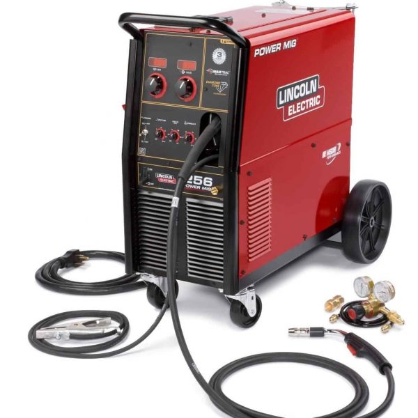 Lincoln Electric HEAVY DUTY ARCLINK CONTROL CABLE, 25′ (K2683-25 ...