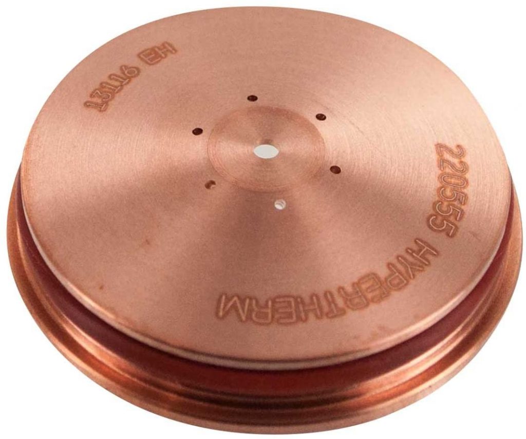 Hypertherm SHIELD, 50AMP, HPR, MS (220555) – Weld Cheap