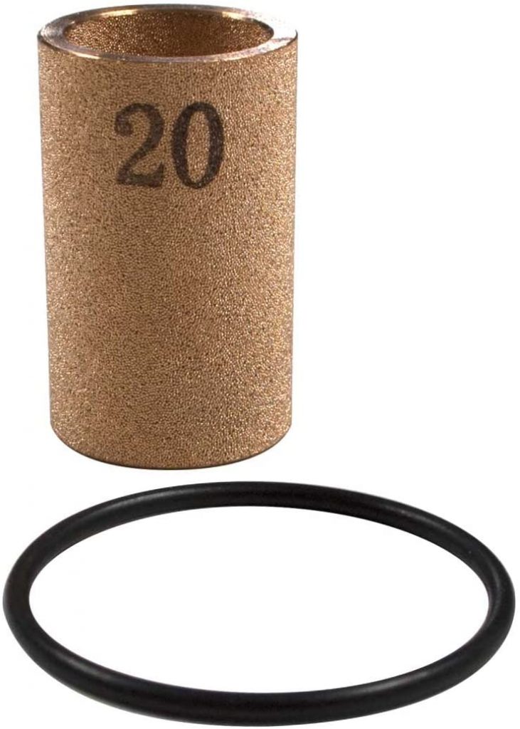 Hypertherm AIR FILTER ELEMENT KIT, POWERMAX 45 (228302) – Weld Cheap